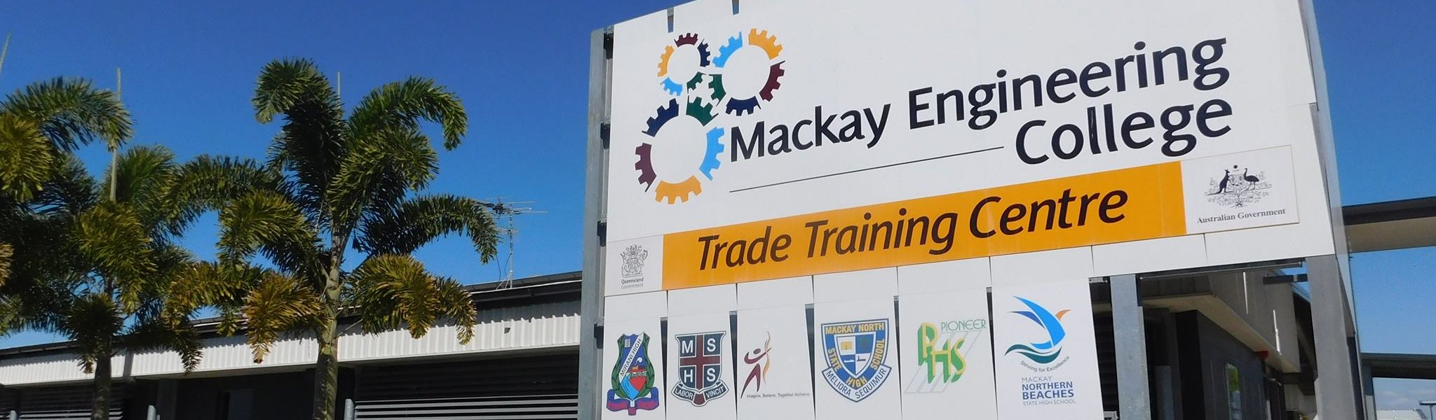 Mackay Engineering College